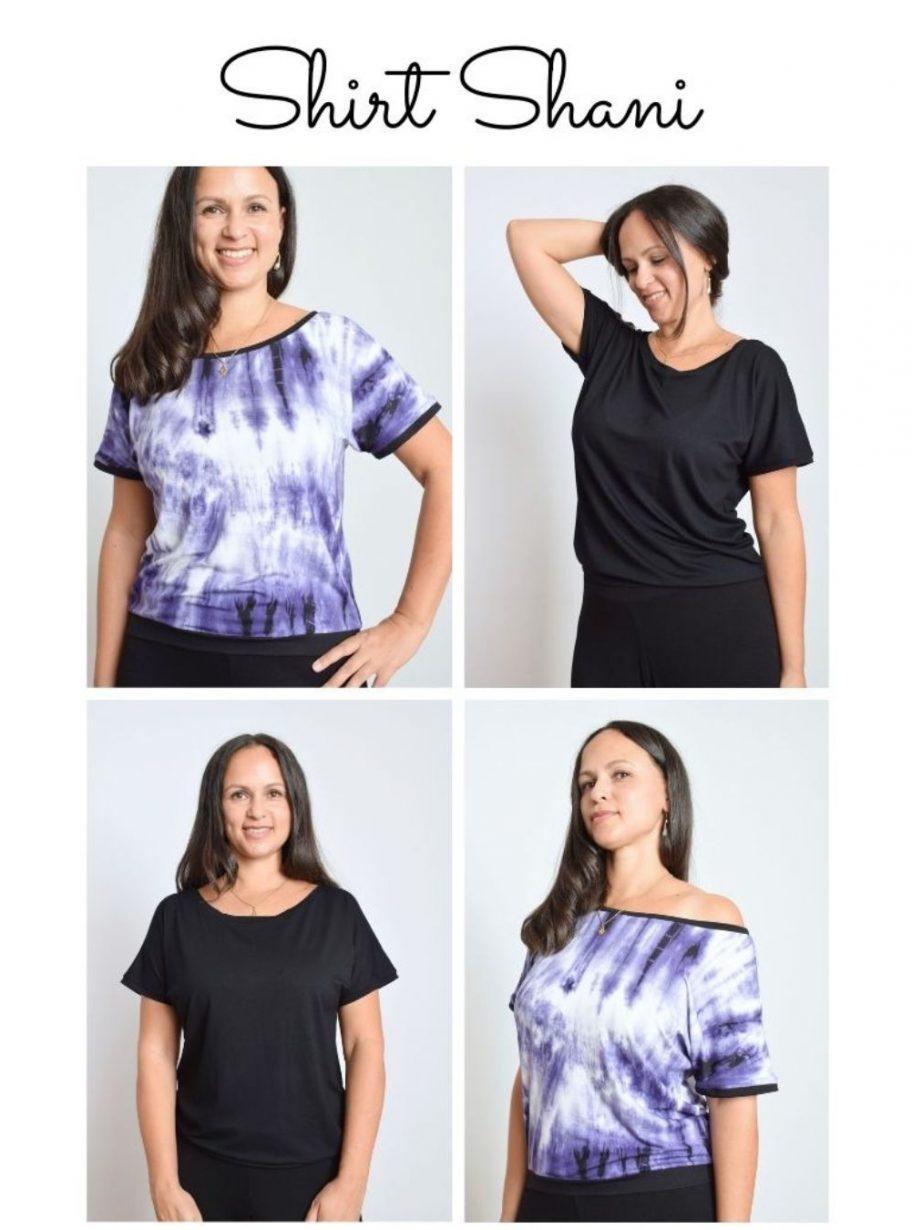 BASIC Kollektion - DIY MODE