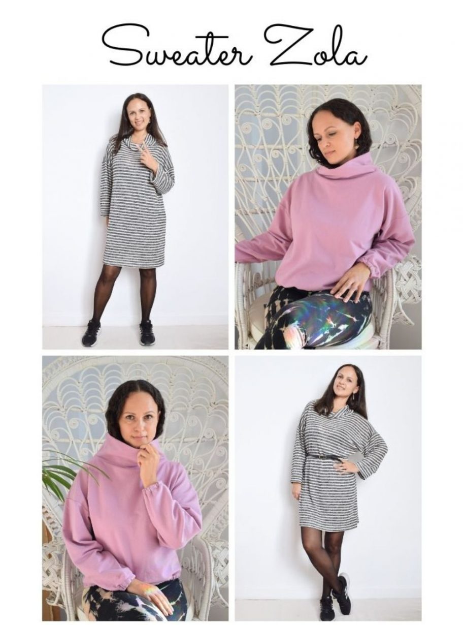 BASIC Kollektion - DIY MODE