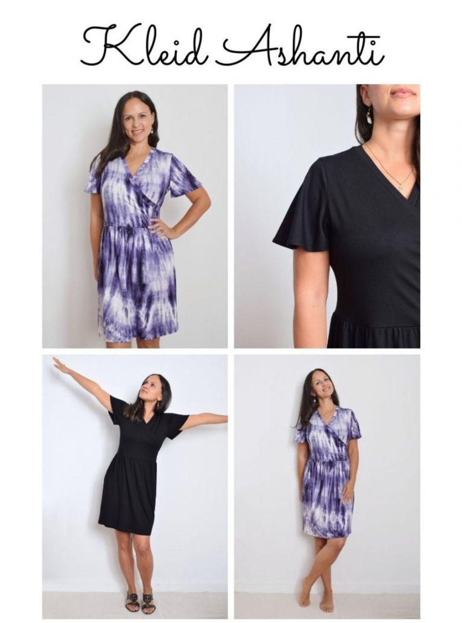 BASIC Kollektion - DIY MODE